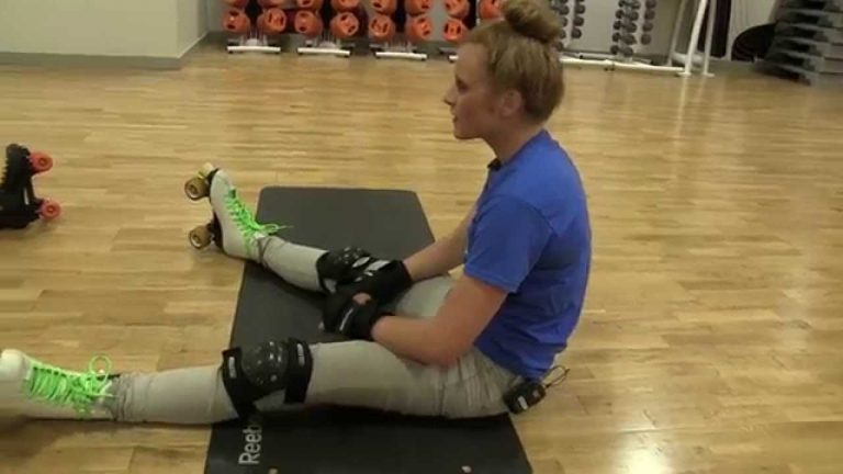 Falling in Fall: This fall’s tips and tricks to falling safely