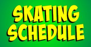 OKC Rollerskating Rink & Kids Birthday Parties | Skate Moore