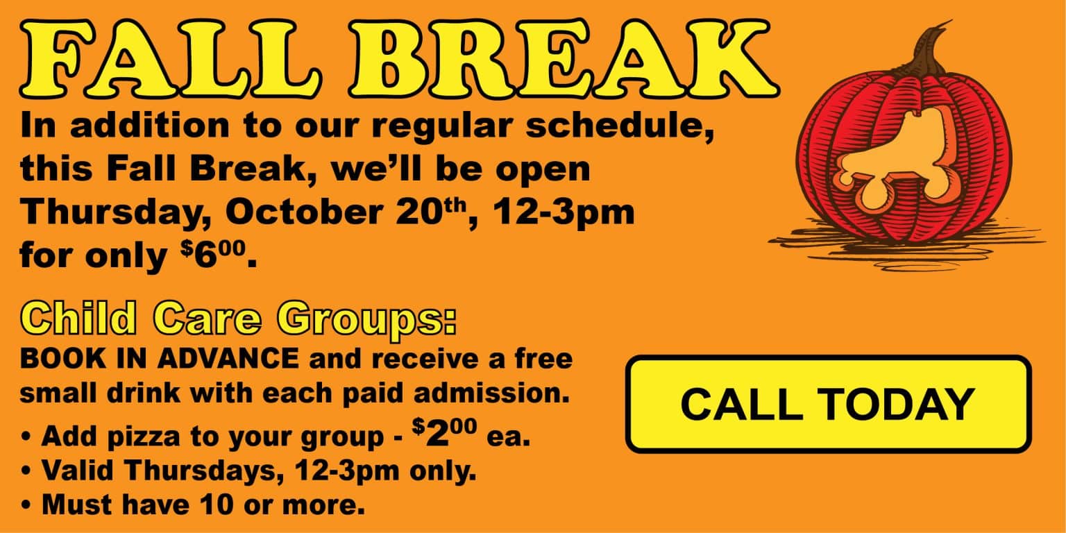 Skating Hours and Prices – OKC Roller Rink – Skate Moore