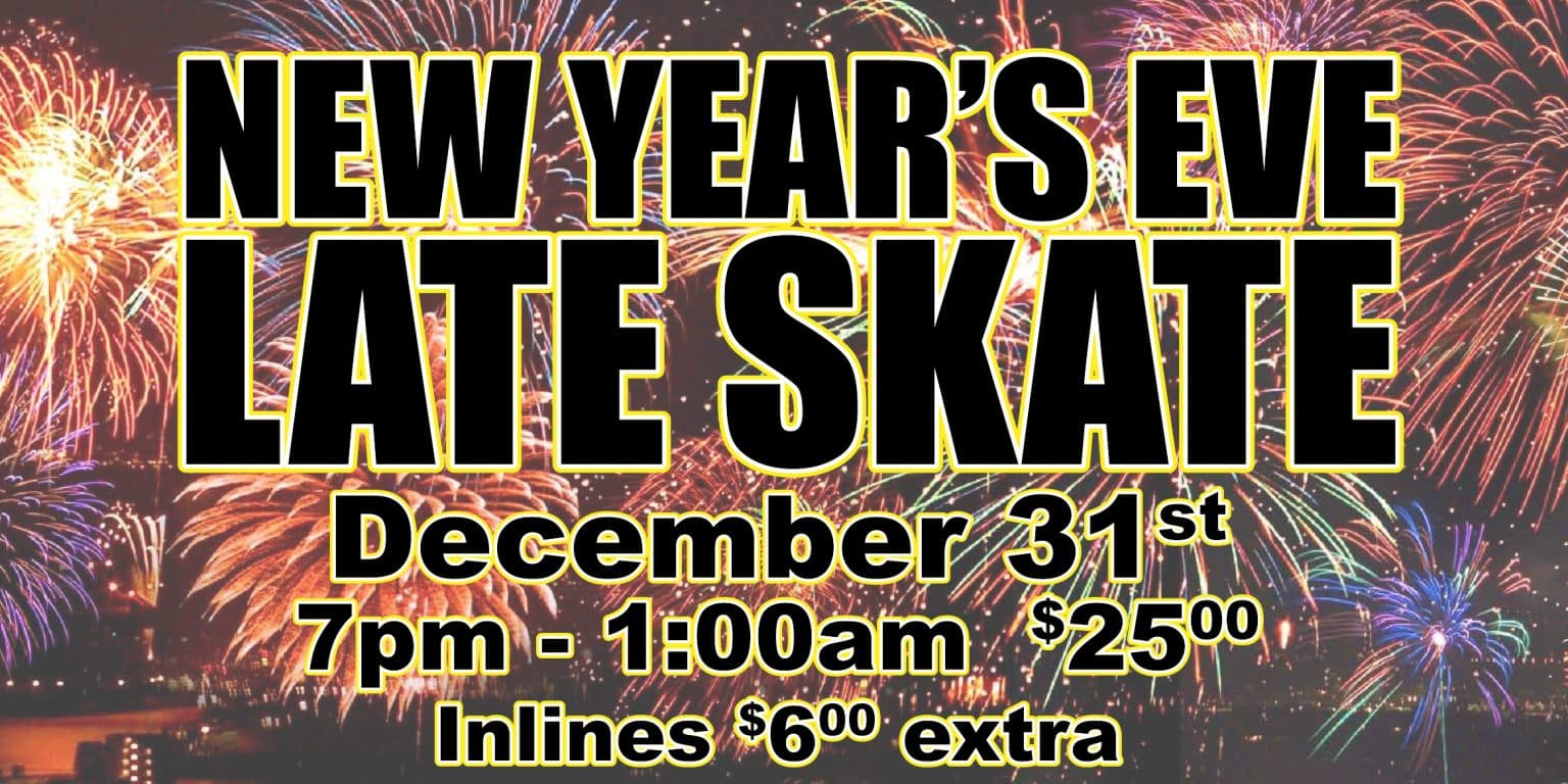 Skating Events OKC – Group & Corporate Events | Skate Moore