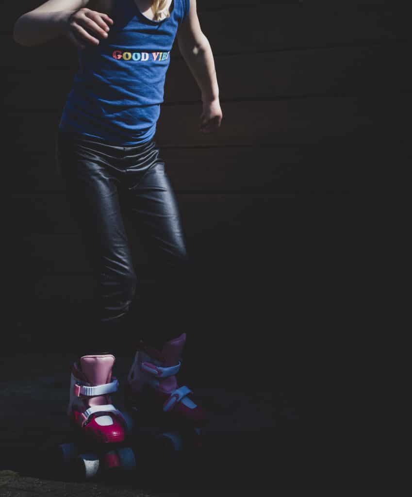 Roller Skating for Kids: Benefits, Tips, and Fun Activities