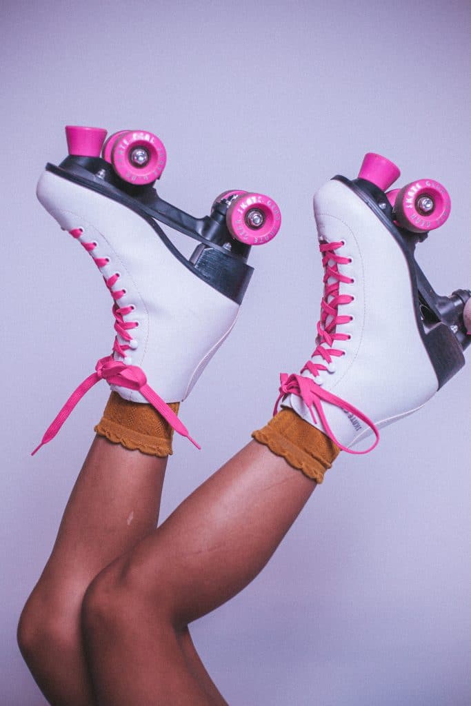 The Evolution of Roller Skating