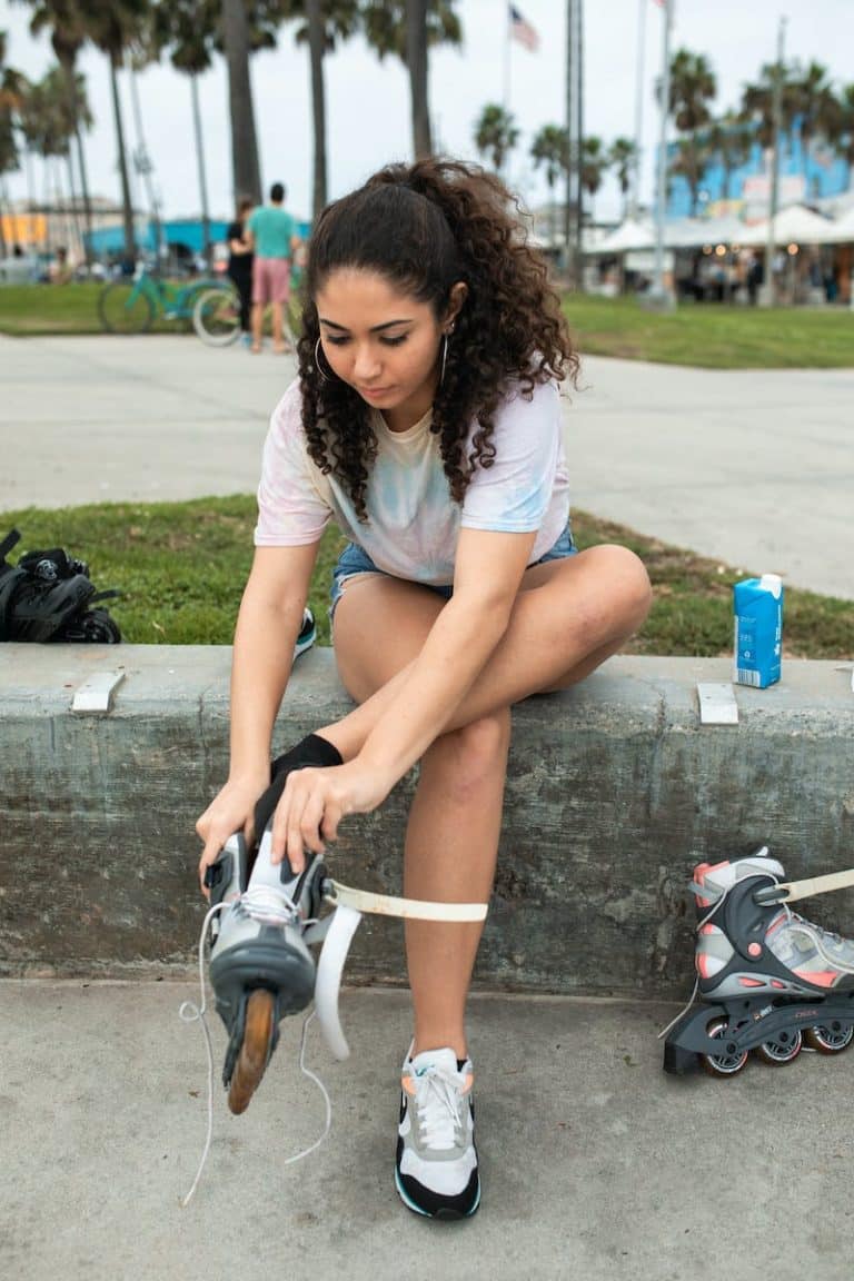 Roller Skating Safety Tips – Beyond the Basics