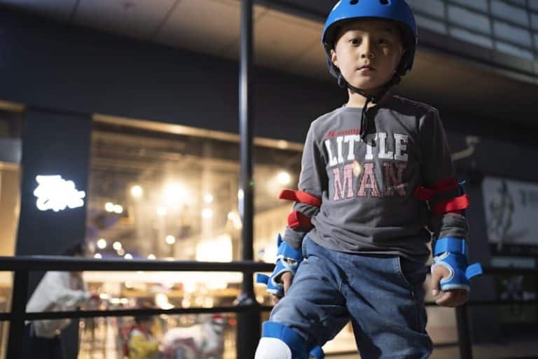 Roller Skating For Different Abilities | Skate Moore