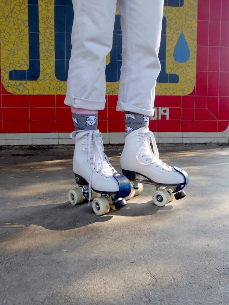 Roller Skating Across Generations: How The Sport Connects Families