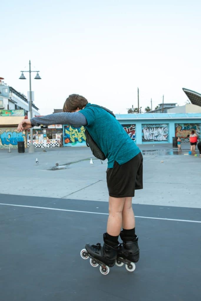 Top 10 Roller Skating Tricks for Beginners